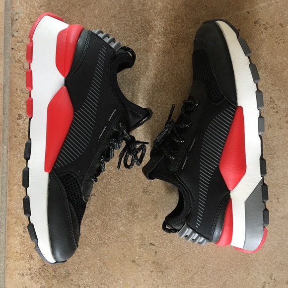 Puma | Shoes | Puma Rsystem Shoes | Poshmark